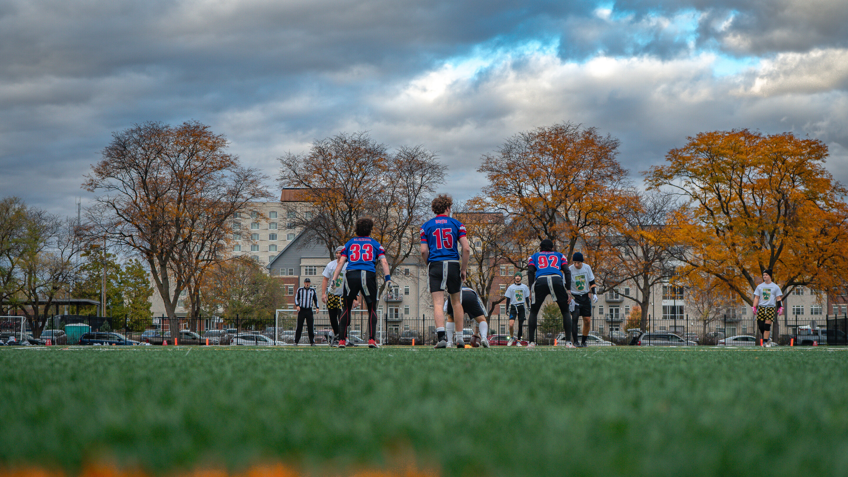 Regional Tournaments | Activities | Campus Recreation | Nebraska