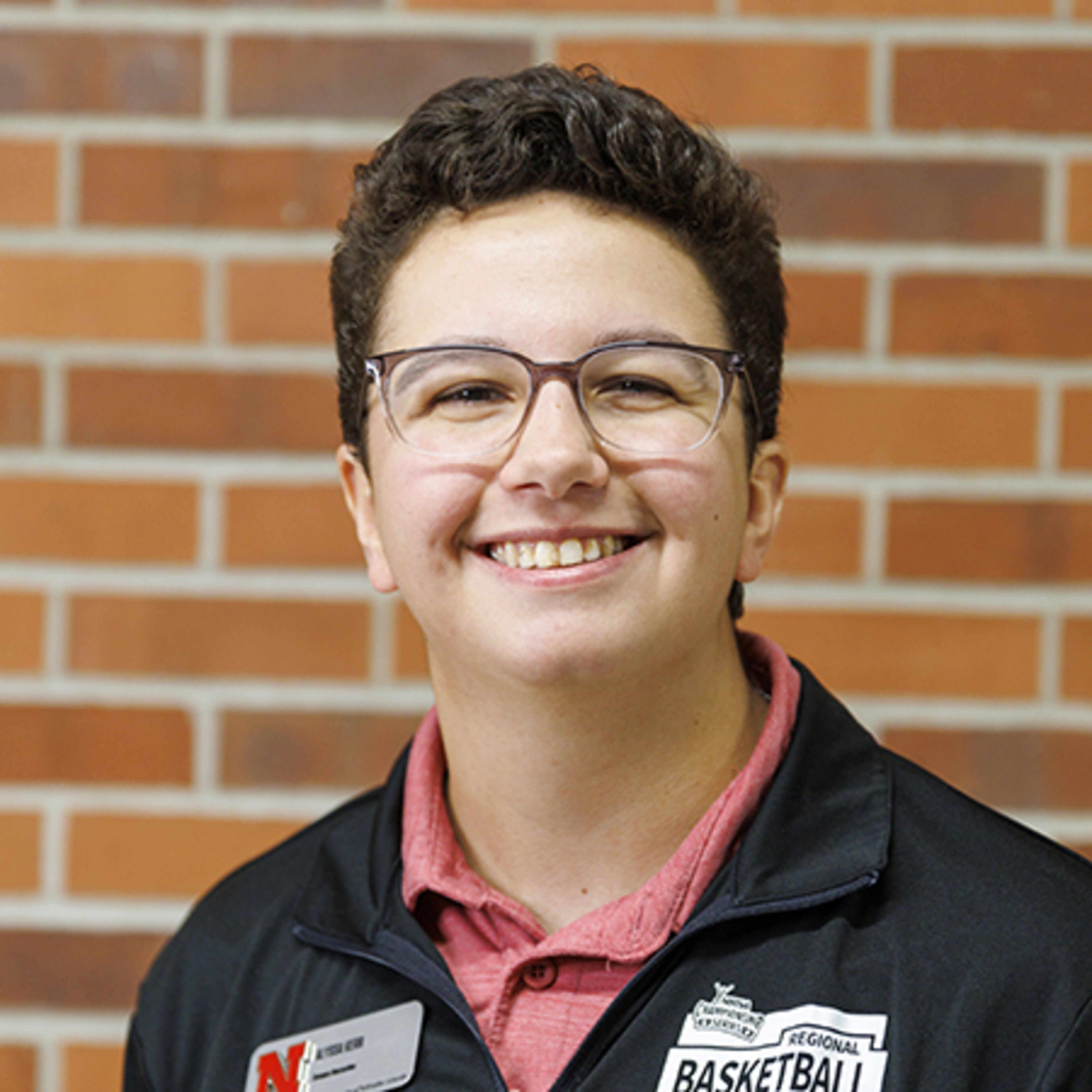 Alyssa Kerr | Campus Recreation | Nebraska