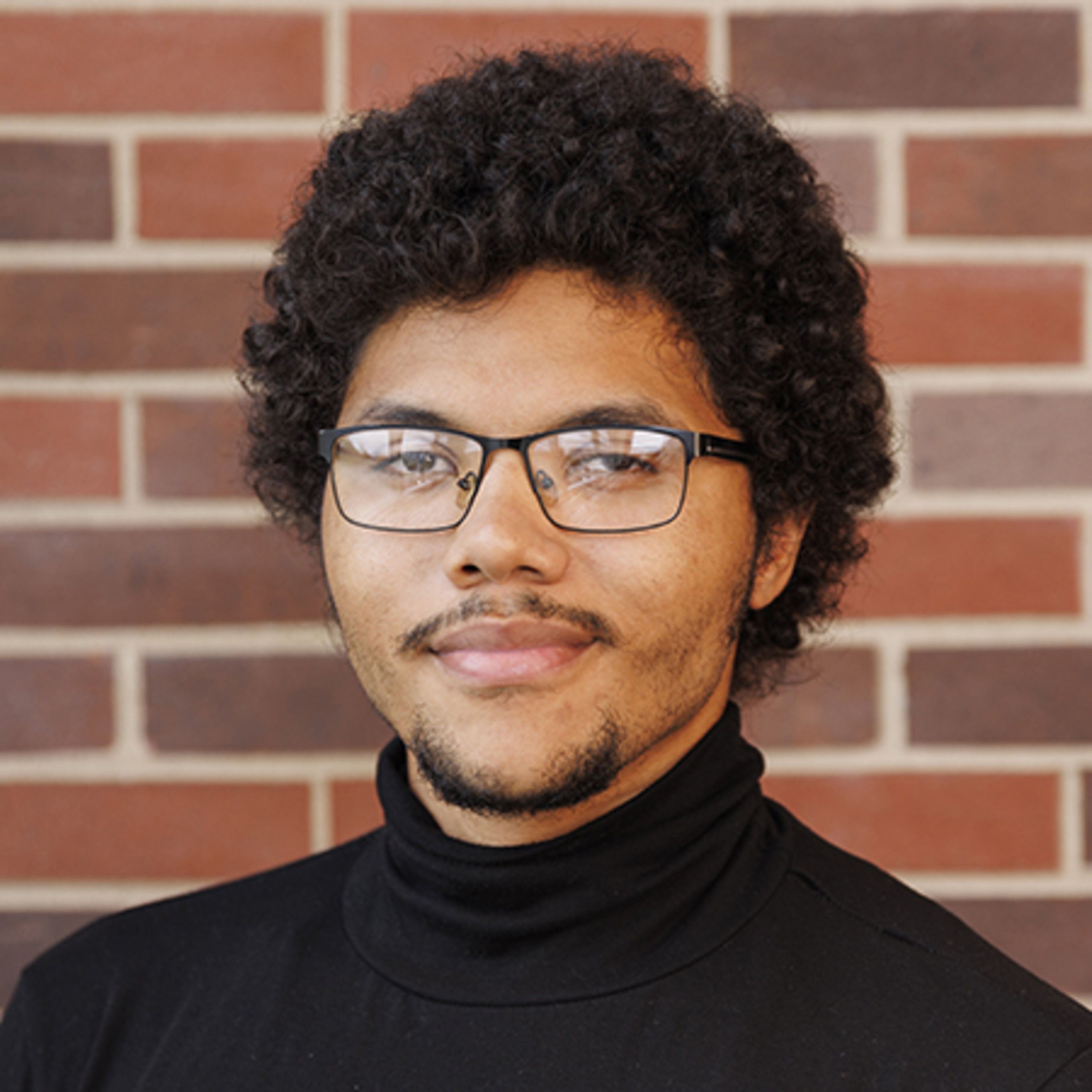 Samuel Mfinanga | Campus Recreation | Nebraska