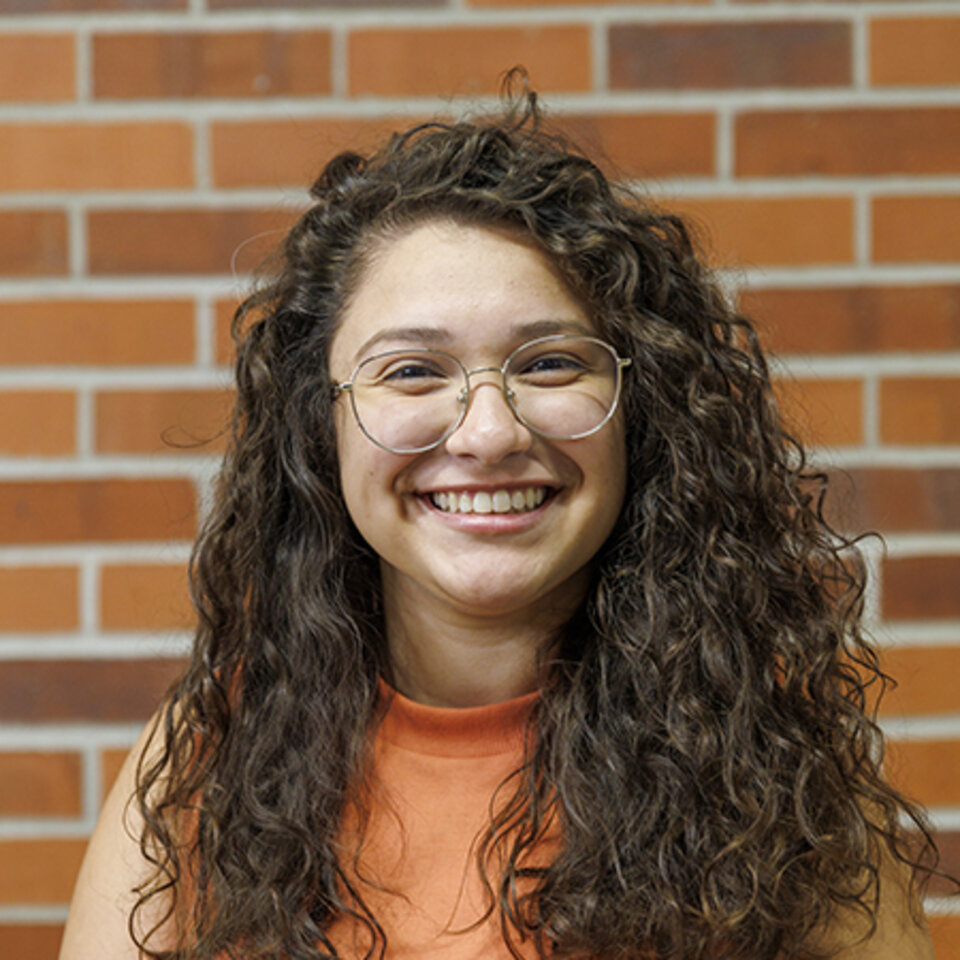Adriana Suarez | Campus Recreation | Nebraska