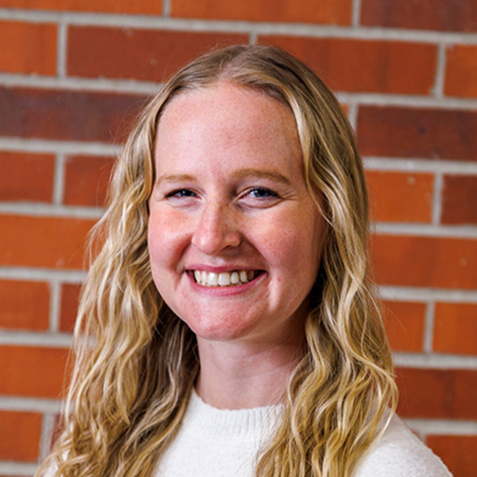 Hattie Roberts | Campus Recreation | Nebraska