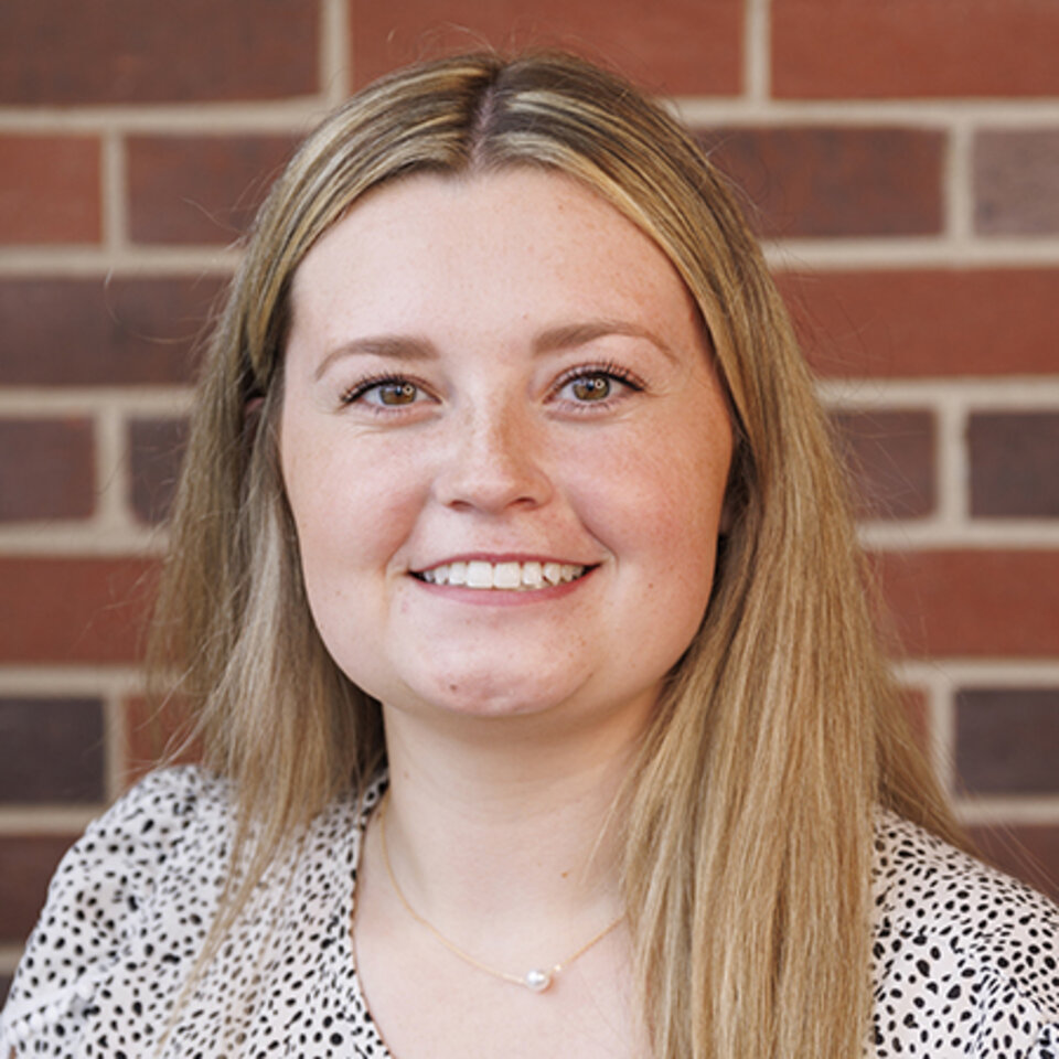 Lindsey Ellison | Campus Recreation | Nebraska