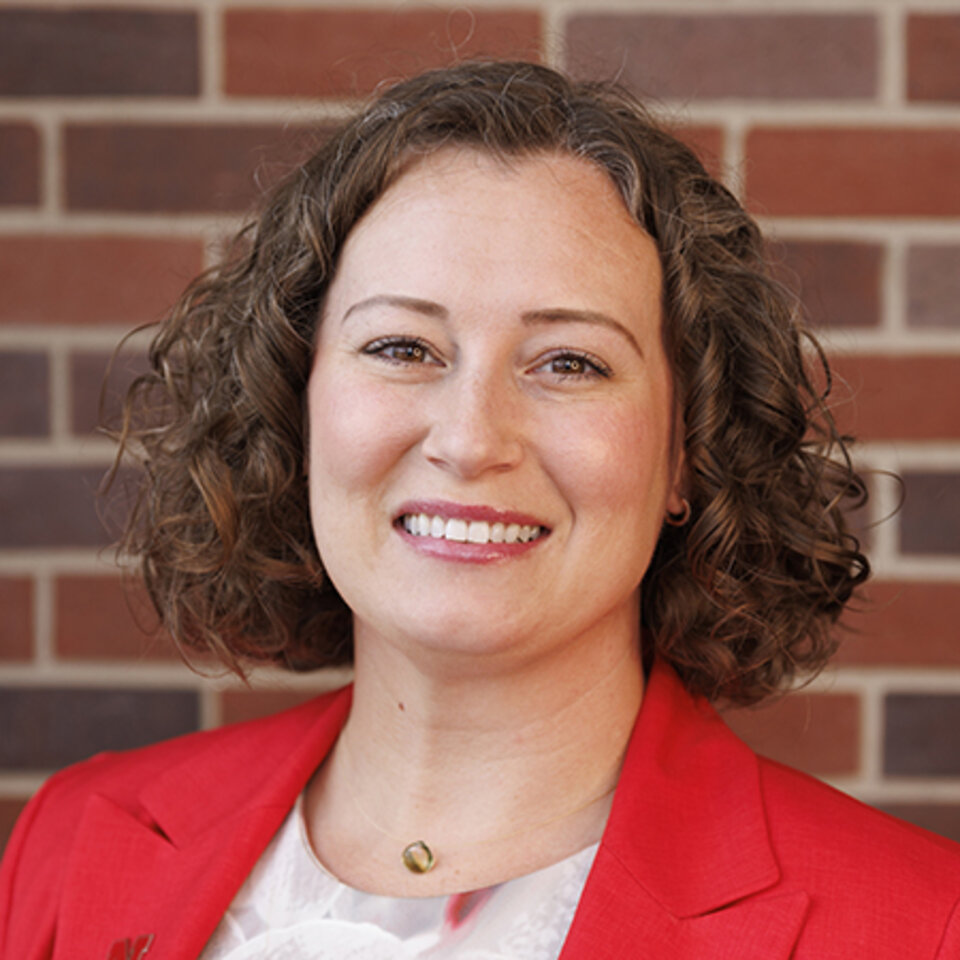 Samantha Lowry | Campus Recreation | Nebraska