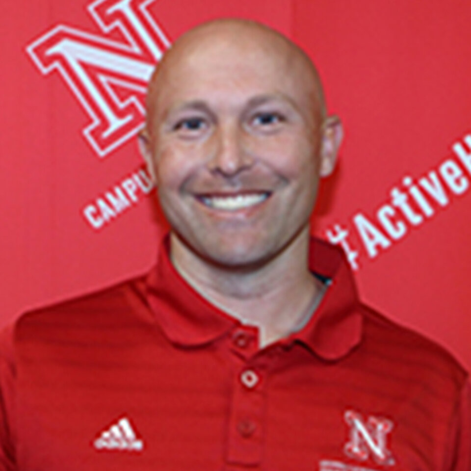 Steve Phillips | Campus Recreation | Nebraska