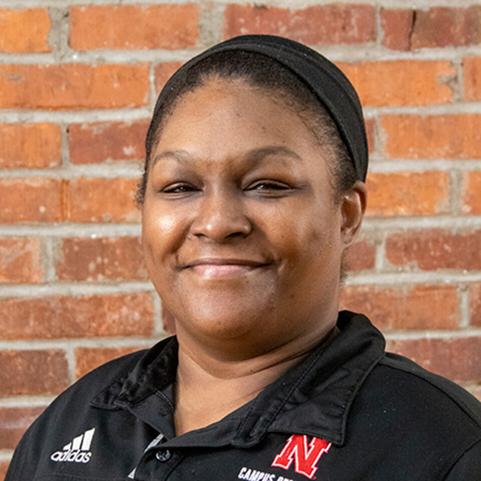 Jessica Brooks | Campus Recreation | Nebraska
