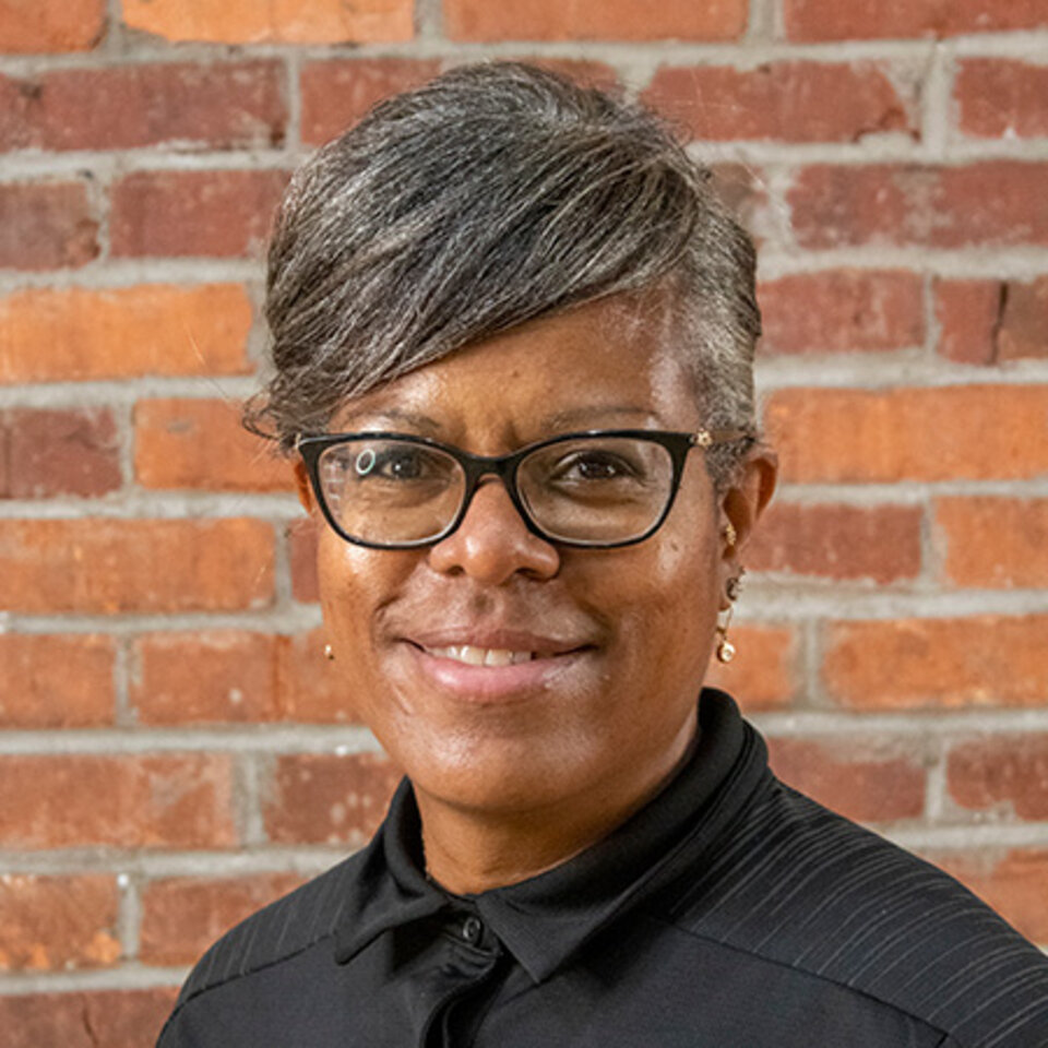 Julia Stubblefield | Campus Recreation | Nebraska