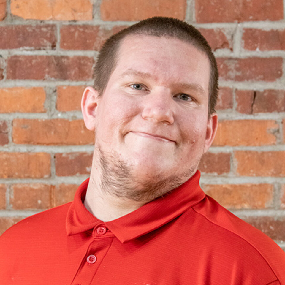 Justin Drake | Campus Recreation | Nebraska