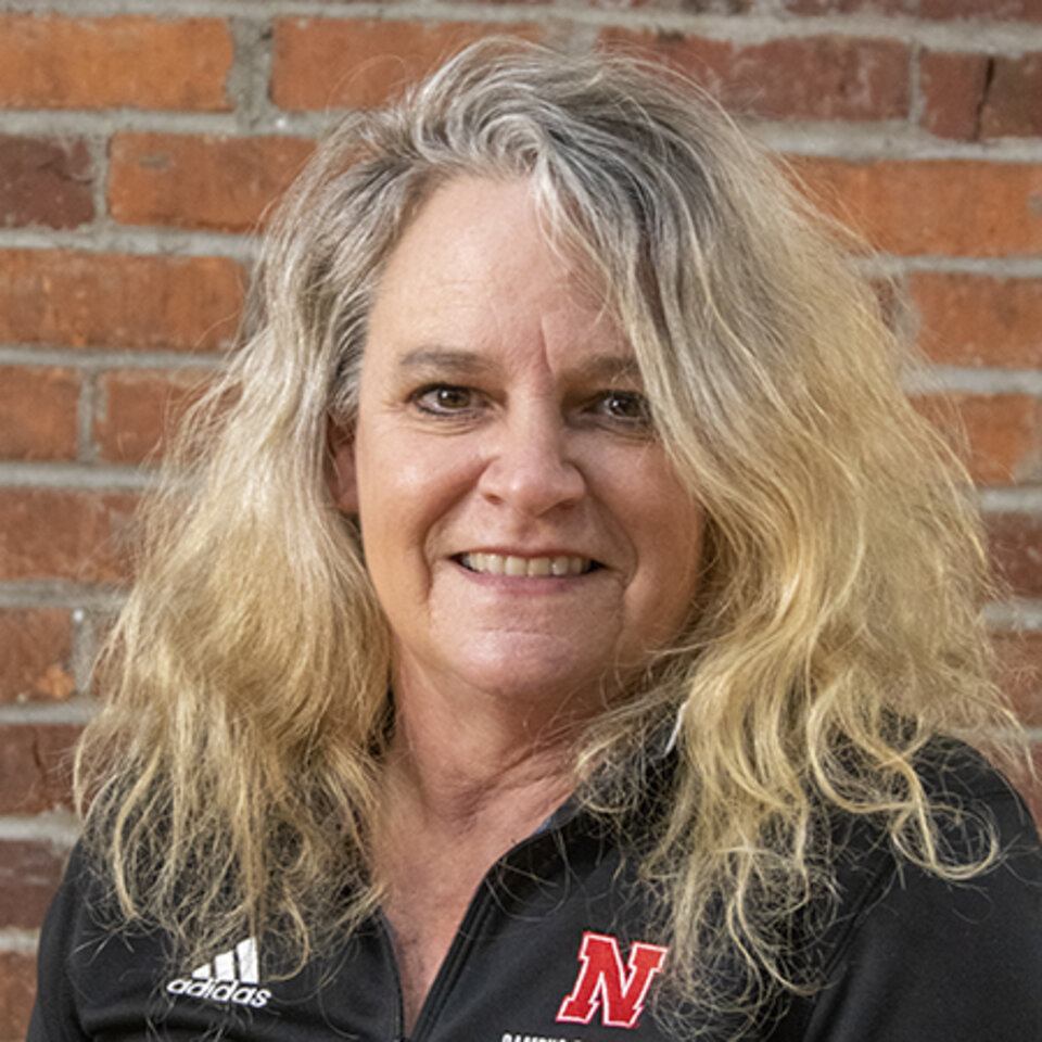 Campus Recreation Staff Contact Information | Campus Recreation | Nebraska