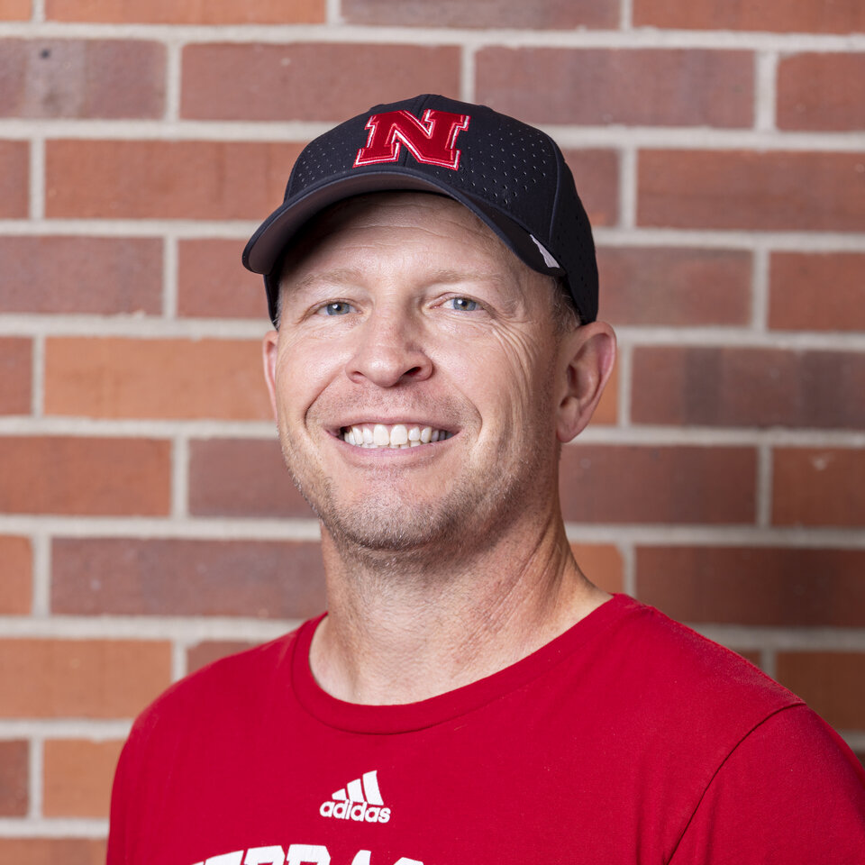 Corey Amateis | Campus Recreation | Nebraska