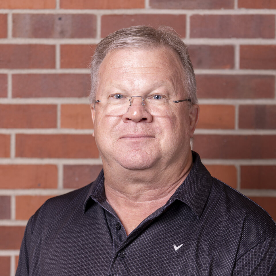 David Coffin | Campus Recreation | Nebraska