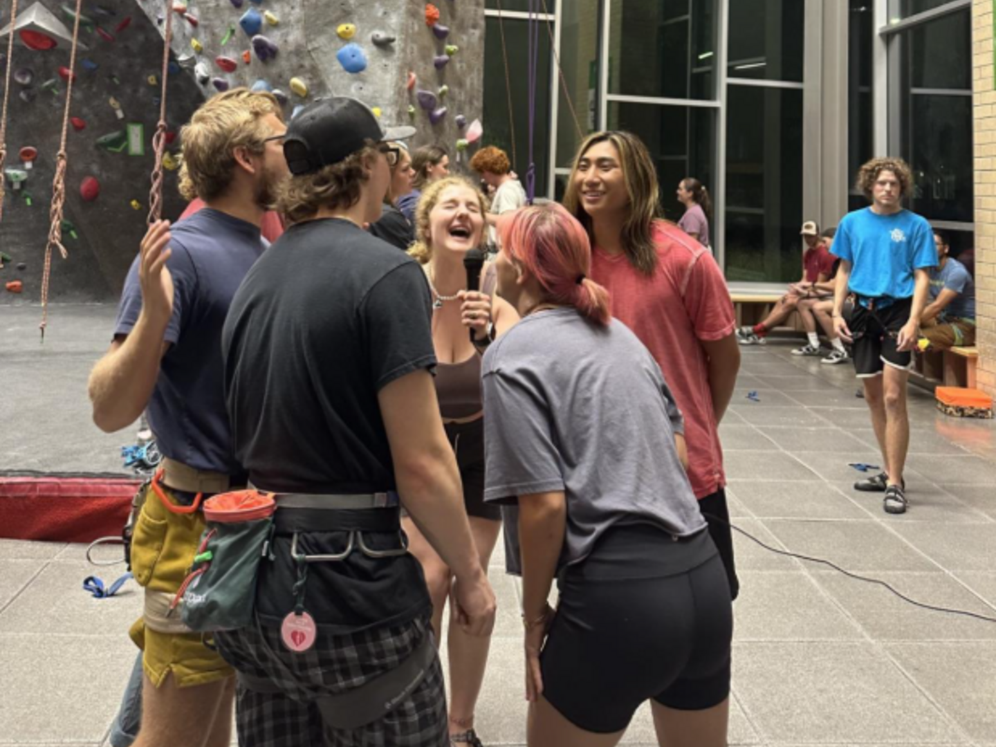 Adventure Trips & Clinics | Activities | Campus Recreation | Nebraska