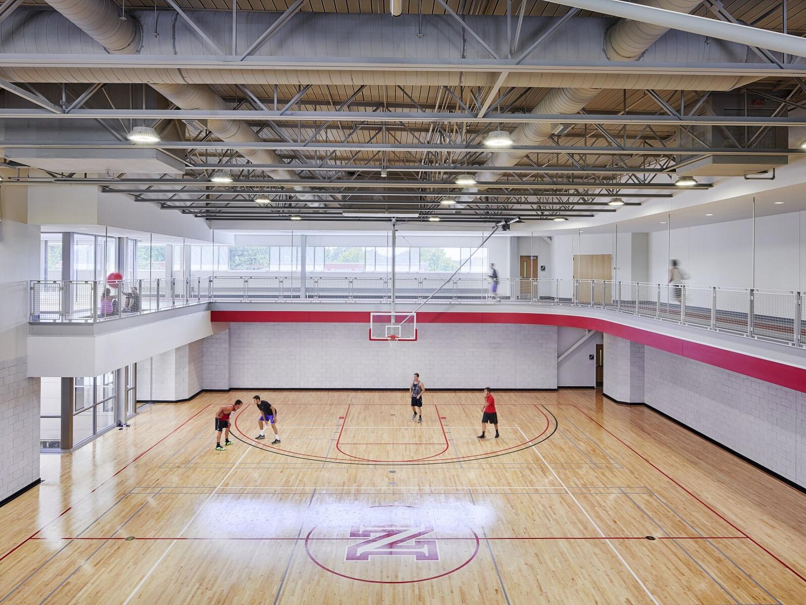 Open Recreation | Campus Recreation | Nebraska
