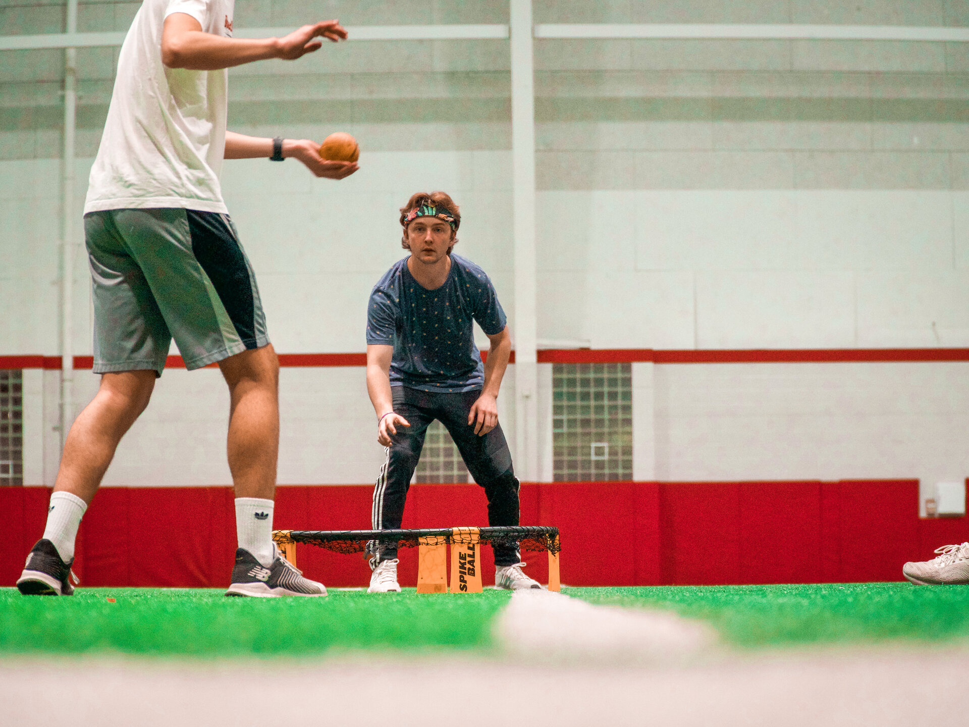 Intramural Sports | Activities | Campus Recreation | Nebraska