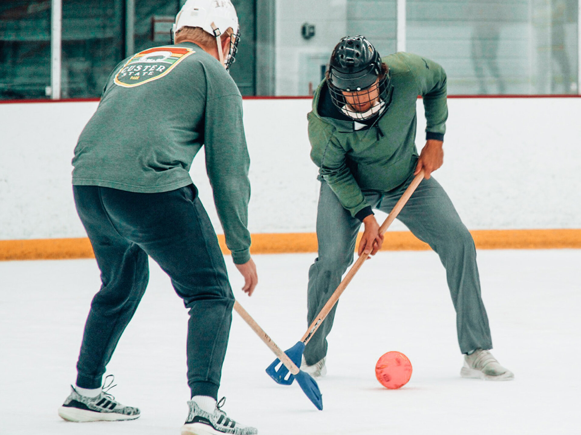 Intramural Sports | Activities | Campus Recreation | Nebraska