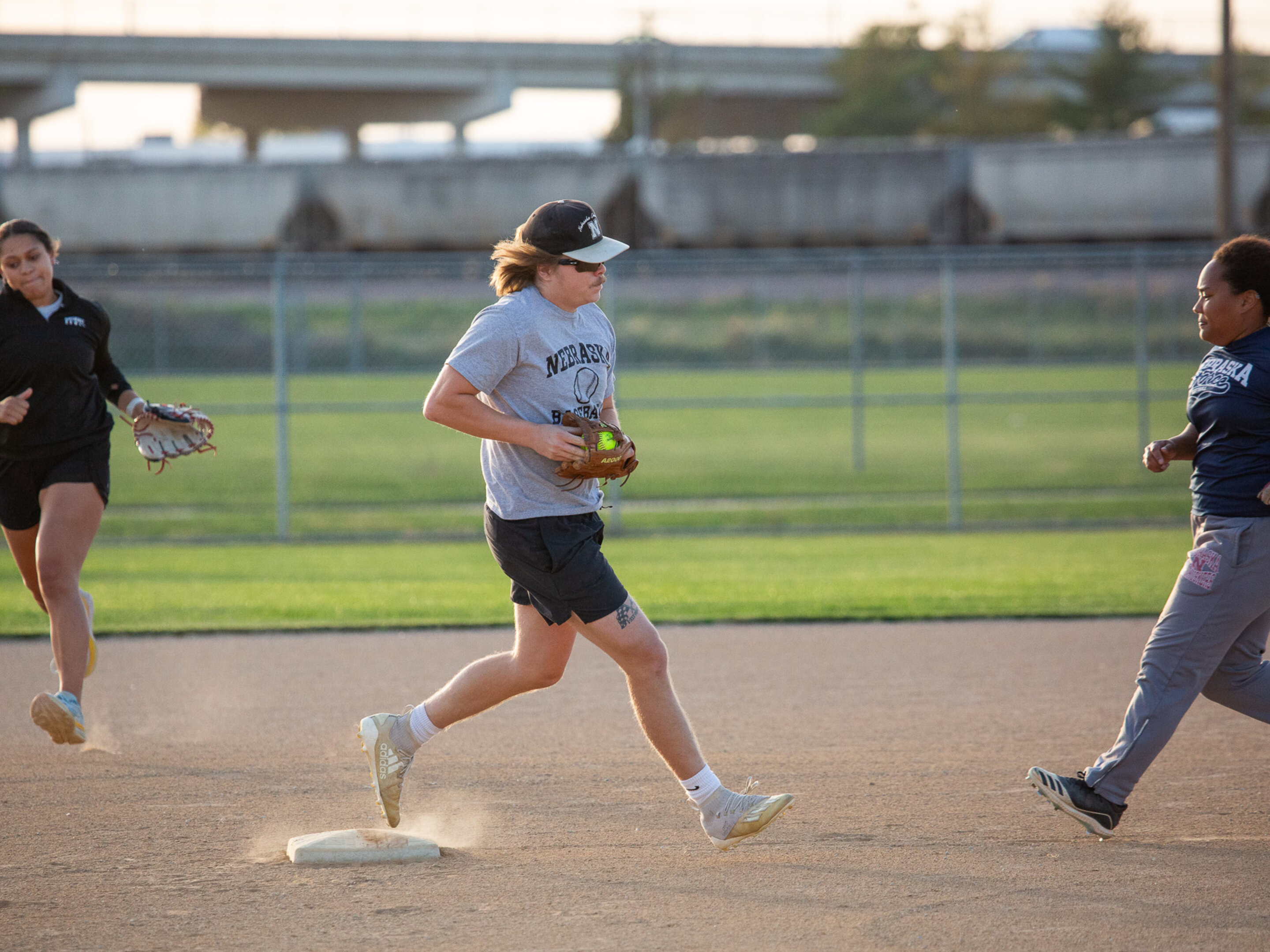 Intramural Sports | Activities | Campus Recreation | Nebraska