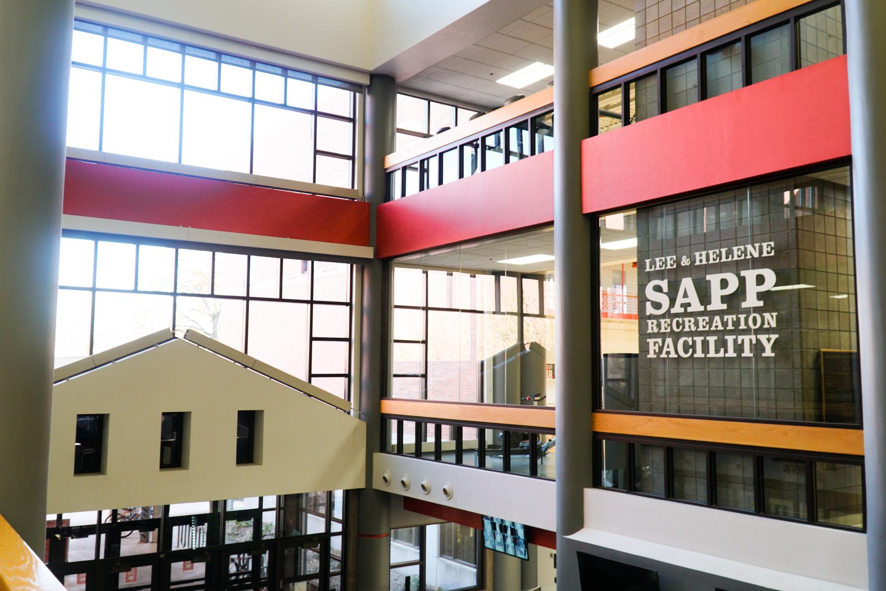 Directory | Campus Recreation | Nebraska