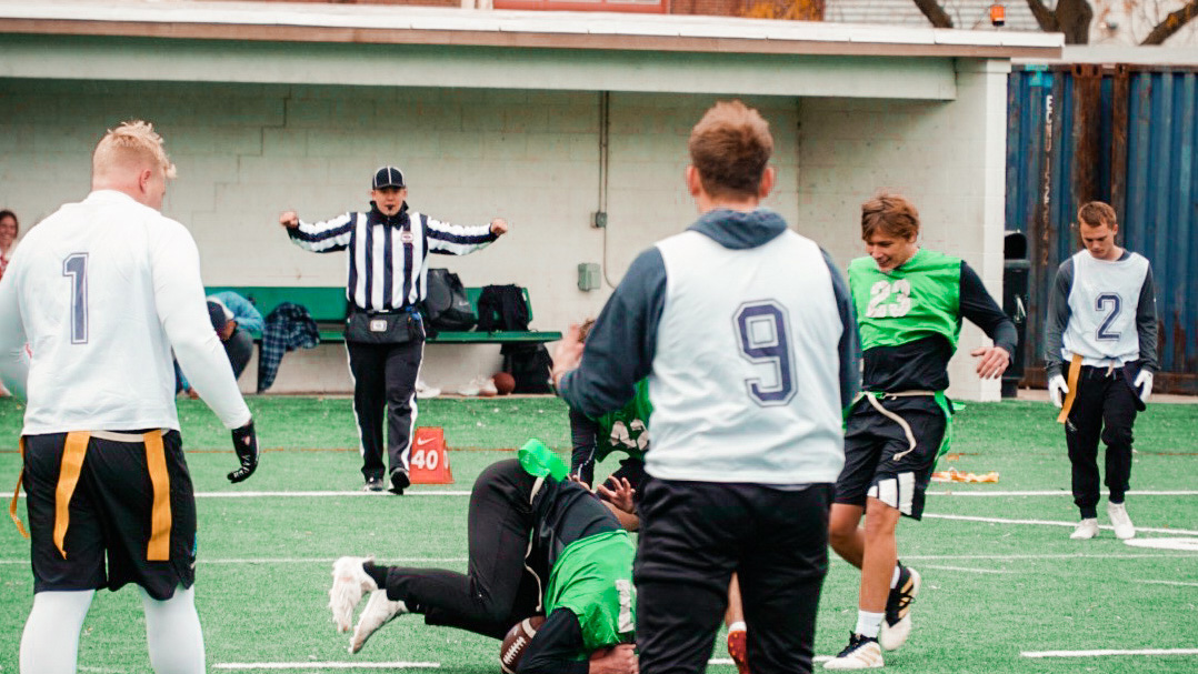 NSOA | Campus Recreation | Nebraska